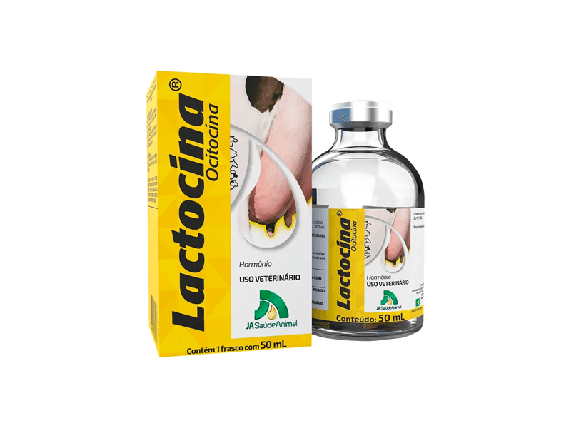 Lactocina 50 ml | Rural Makro Catalogo