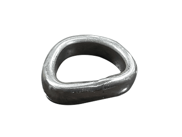 Virola inox | Rural Makro Catalogo